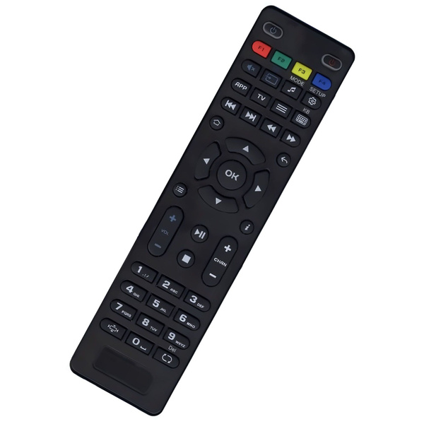 Пульт для приставки Imaqliq Q-BOX, Q-Box Ultra, G-BOX - купить с ...