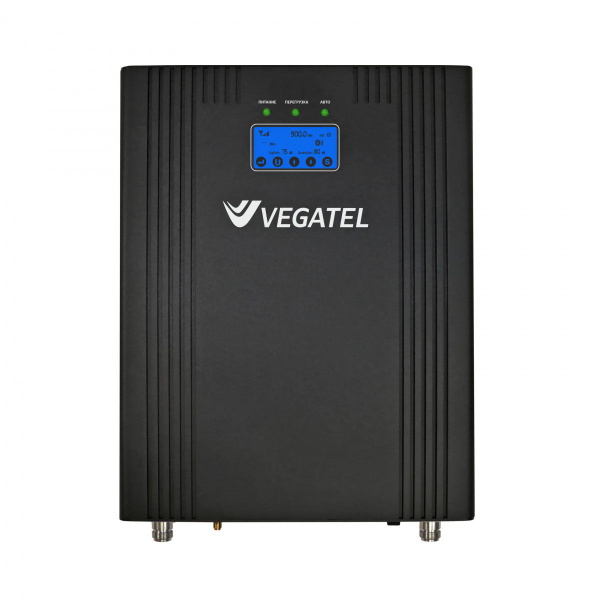 Усилитель сотвого сигнала 4G 3G 2G Vegatel VT3-900E (S) репитер ...