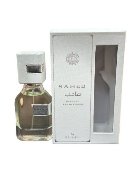 Ard Al Zaafaran Арабский парфюм Saheb Intense 70ml Вода парфюмерная 70 ...