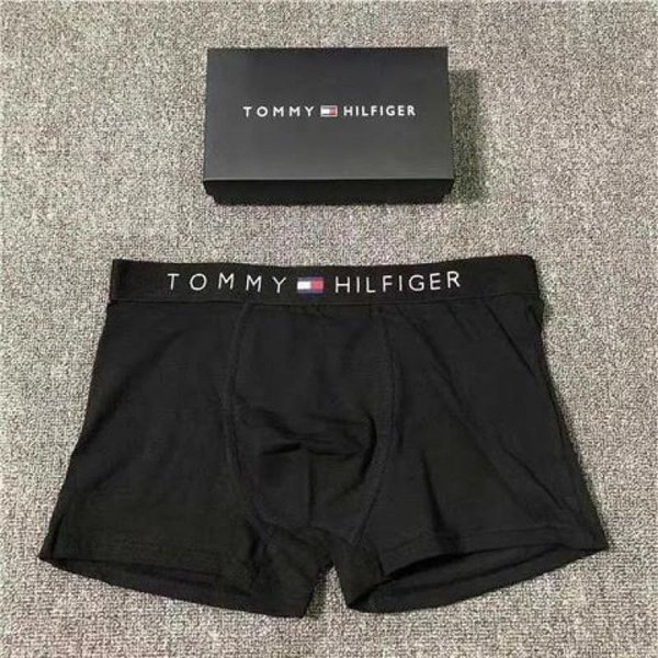 Трусы свободная модель Tommy Hilfiger, 1 шт - купить с доставкой по ...
