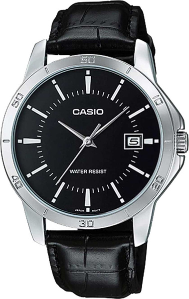Часы Casio Collection Mtp V004l 1a купить с доставкой по выгодным ценам в интернет магазине