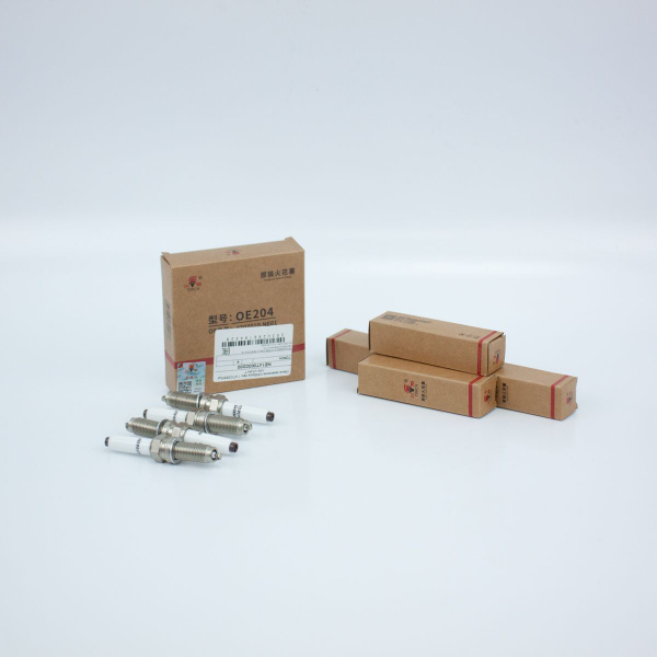 Комплект свечей зажигания TORCH NE14T0030200-4 - купить по выгодным ...
