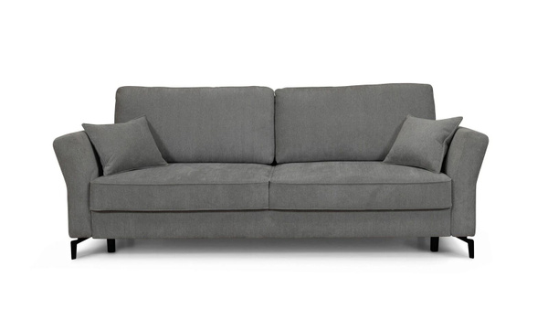 Диван-кровать Harper_Harper-Тк. Raven 06, механизм Еврокнижка Тик-так ...