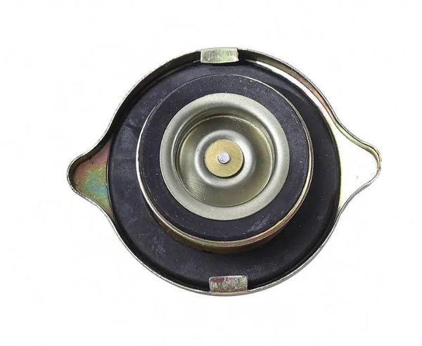 Пробка радиатора ЗИЛ-130, 131, 433360 КамаЗ Двойная резина. - арт. 130 ...