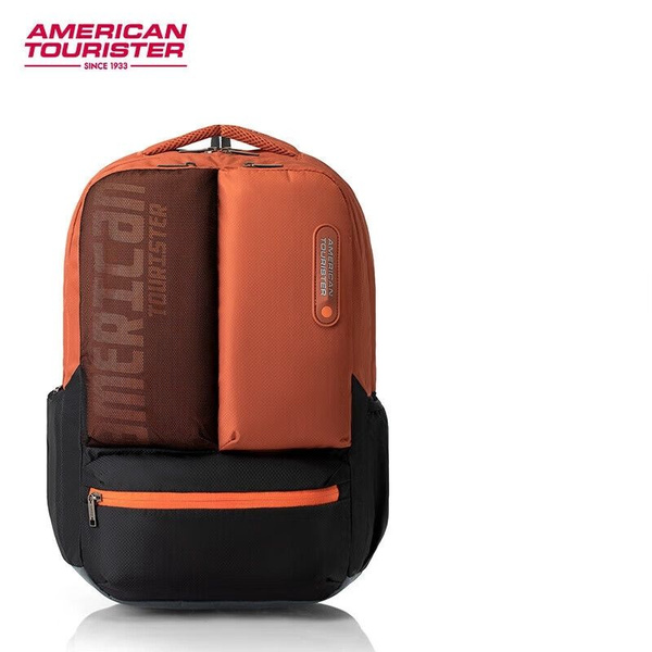 Купить Рюкзак для ноутбука American Tourister QJ5-11 - по низким ценам ...