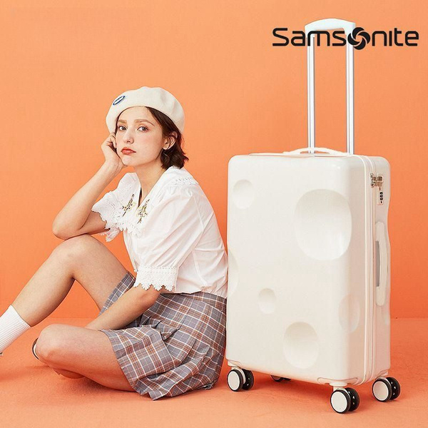 Samsonite Чемодан Термопластик (TPU) 77 см - купить с доставкой по выгодным ценам в интернет ...