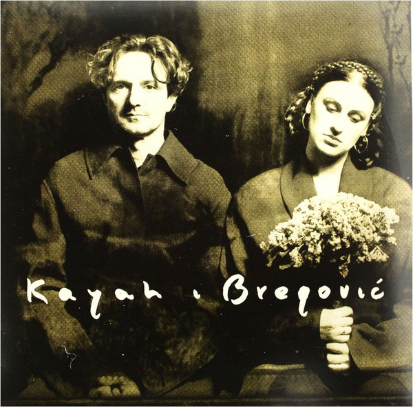 Goran Bregovic Kayah - Goran Bregovic Kayah (LP) - Виниловая Пластинка ...