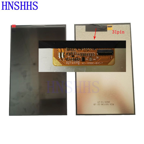 Монитор XC-10SDC-81C-T 10.1" - купить по выгодной цене в интернет ...