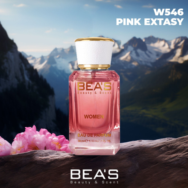 BEA'S Beauty & Scent W546 Вода парфюмерная 50 мл (406253438)