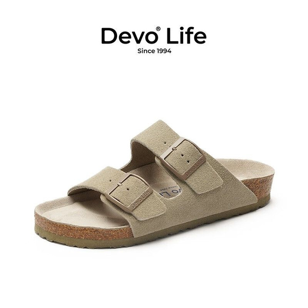 Босоножки Devo Life - купить с доставкой по выгодным ценам в интернет ...