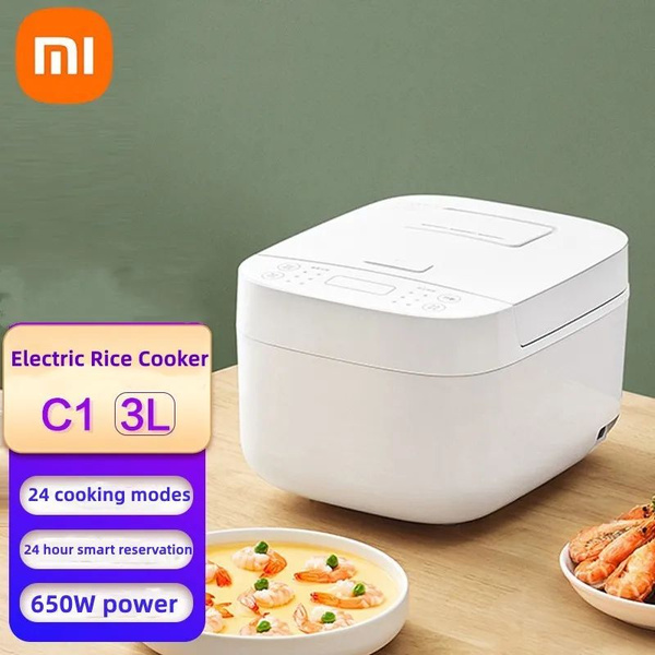 Рисоварка Xiaomi MDFBZ021 - купить по доступным ценам в интернет ...