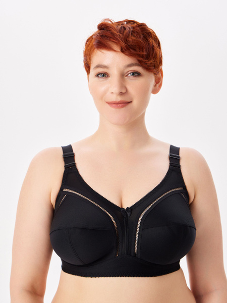 Бюстгальтер Misstyle - купить с доставкой по выгодным ценам в интернет-магазине OZON (1442719743)