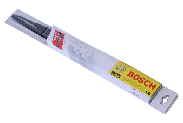Щетка стеклоочистителя каркасная Bosch 3397004669, крепление Крючок ...