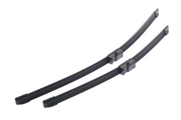 Комплект бескаркасных щеток стеклоочистителя Bosch 3397118931 ...