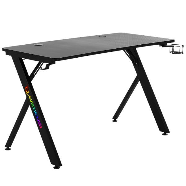 Игровой компьютерный стол GAMELAB Столы_GameLab, 120х73х75 см - купить ...