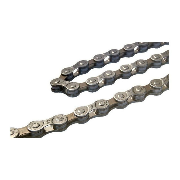 Цепь KMC Z72 (Z8.1), 8 скоростей, 118 звеньев, б/уп - купить с доставкой по выгодным ценам в ...