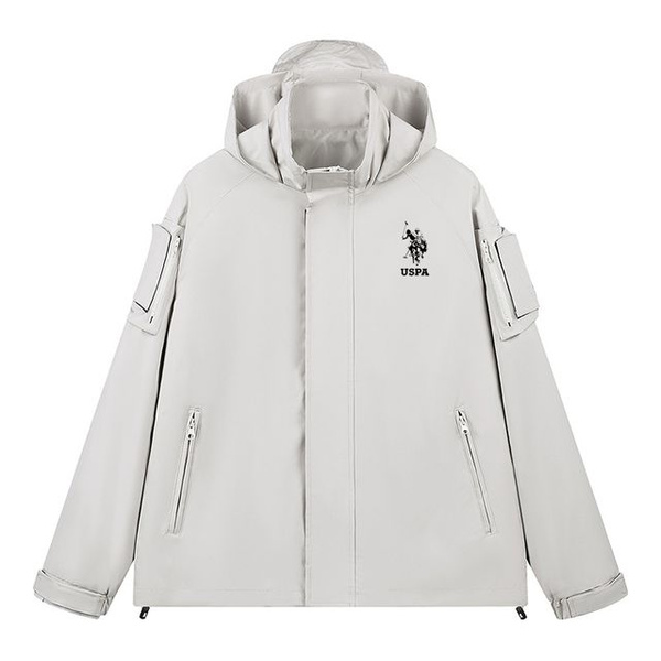 Ветровка U.S. POLO ASSN. - купить с доставкой по выгодным ценам в ...