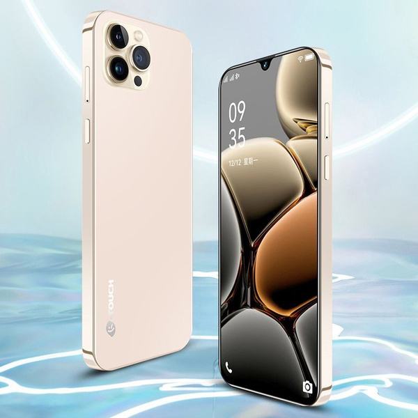 Смартфон K-TOUCH T13 PRO MAX - купить по выгодной цене в интернет ...