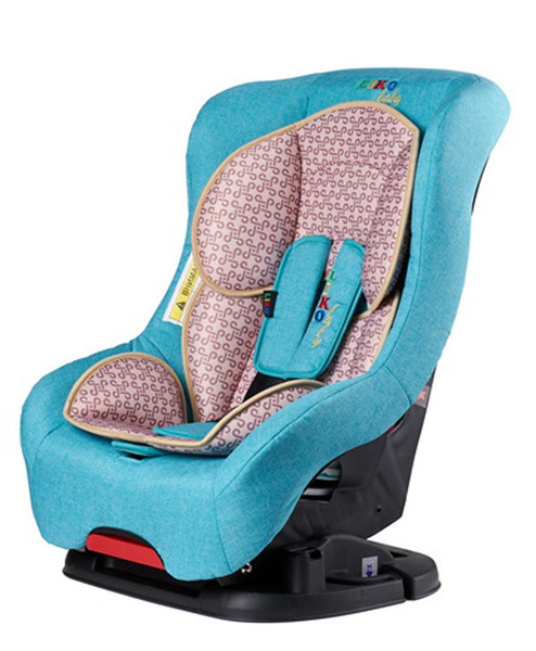 Liko Baby Автокресло (до 18 кг) - купить с доставкой по выгодным ценам ...