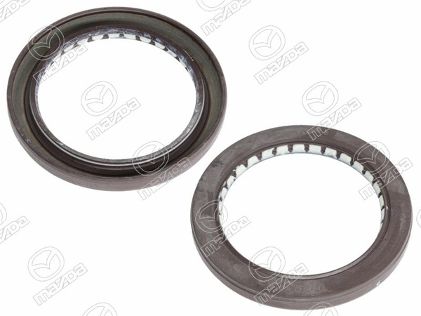 AW01-19-241 Сальник гидромуфты MAZDA CX-7 07-,CX-9 09- - Mazda арт ...