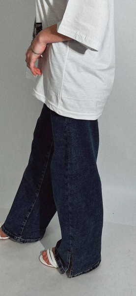 Джинсы AMG JEANS купить на OZON по низкой цене (1595760768)