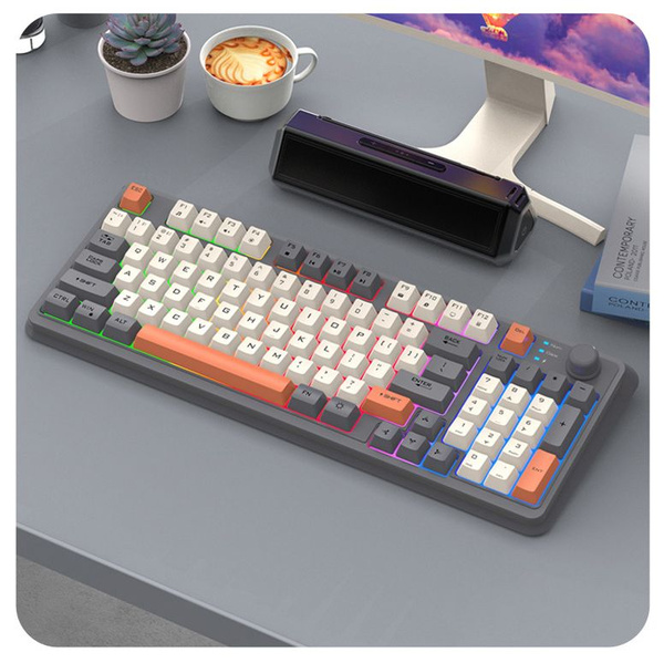 XUNFOX K94 купить по низкой цене: отзывы, фото, характеристики в ...