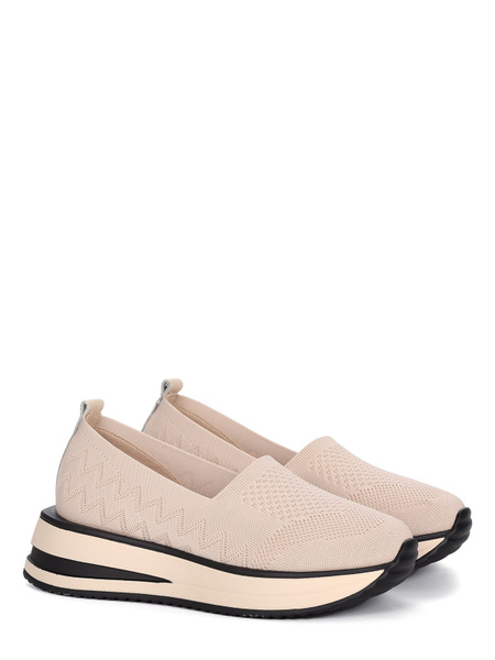 Слипоны SOLOSTYLE - купить с доставкой по выгодным ценам в интернет-магазине OZON (1486244675)