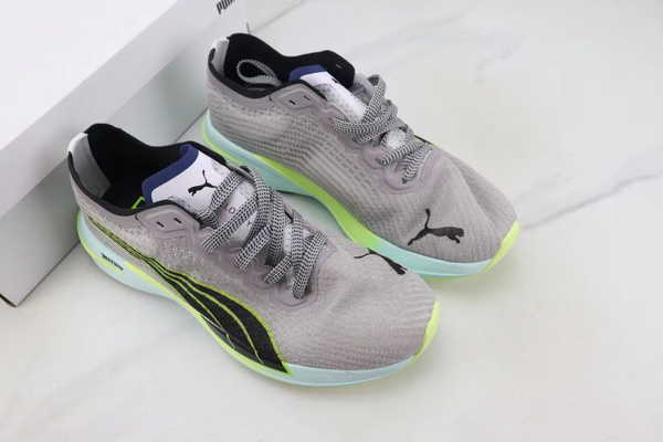 Кроссовки PUMA Deviate Nitro - купить с доставкой по выгодным ценам в ...