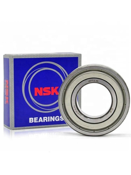 Подшипник универсальный NSK 6305 ZZ/С3 - купить по выгодной цене в интернет-магазине OZON ...
