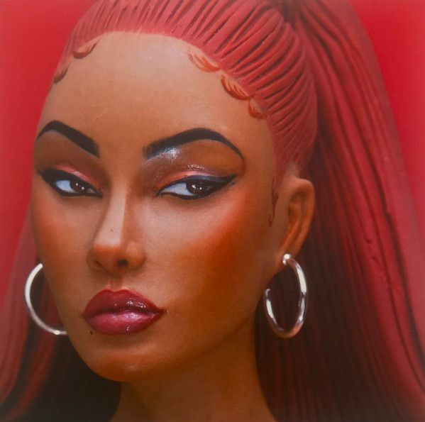 Jorja Smith - Be Right Back. Новая виниловая пластинка. Lp. Винил - купить с доставкой по ...