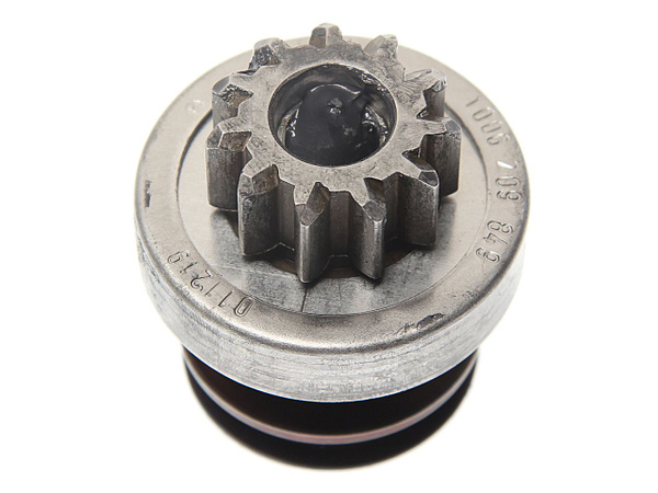 Привод стартера RENAULT Megane (бендикс) BOSCH - Bosch арт. 1006209940 ...