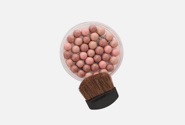 Румяна шариковые / FARRES, Blush ball / 20мл - купить с доставкой по ...