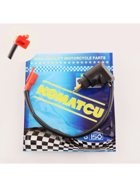 Электроклапан карбюратора Yamaha JOG 5BM, 4JP (D-21, h-20, п - купить ...