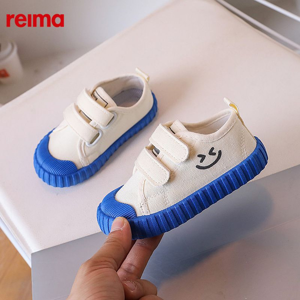 Кроссовки Reima - купить с доставкой по выгодным ценам в интернет ...