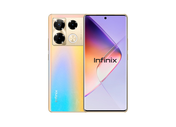 Смартфон Infinix X6850 12Gb - купить по выгодной цене в интернет ...
