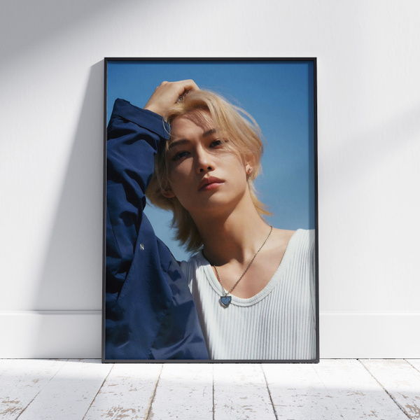 Постер HEAVEN POSTER Люди, Азия Феликс Ли - Lee Felix 11, 42 30 купить c доставкой на OZON по ...