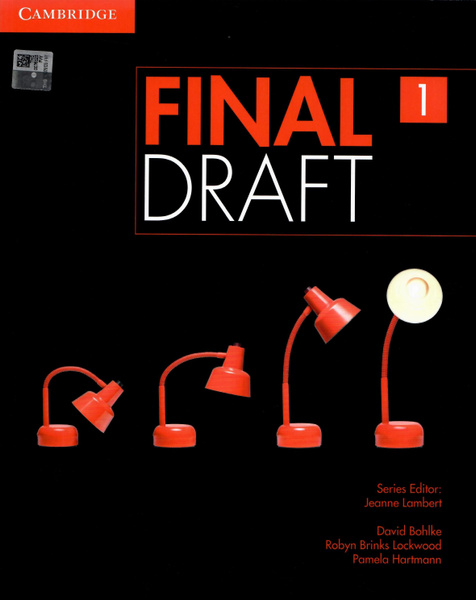 Final Draft 1 Student's Book - купить с доставкой по выгодным ценам в интернет-магазине OZON ...