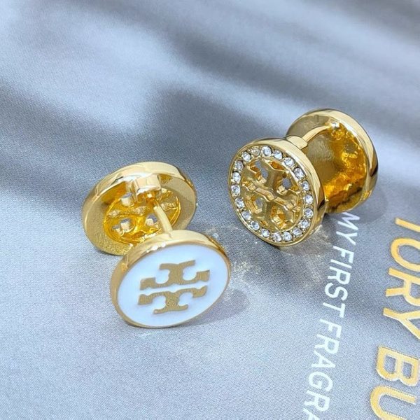 Tory Burch Серьги - купить с доставкой по выгодным ценам в интернет ...