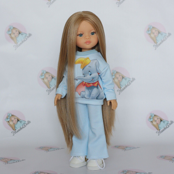 Одежда/аксессуары для кукол Паола Рейна (Paola Reina) 32-34 см ...