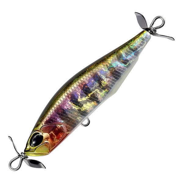 Воблер Раттлин (Rattlin) Duo REALIS SPINBAIT, 0.1-6 м купить по выгодной цене в интернет ...