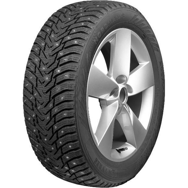 Шины для легковых автомобилей Ikon Tyres 185/70 14 Зима - купить в ...