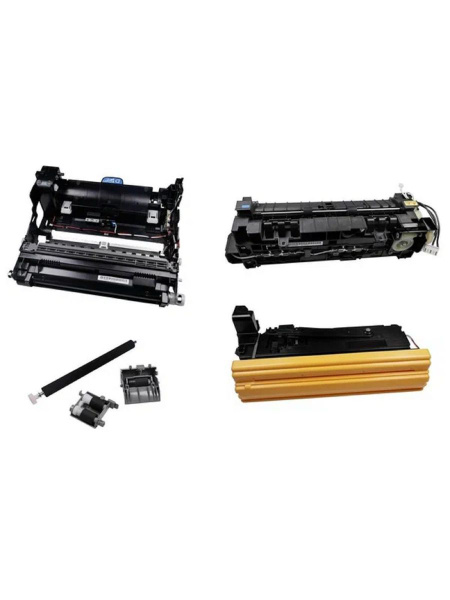 1702RV0NL0/MK-1150 Ремонтный комплект Kyocera M2135dn/M2635dn/M2735dw ...