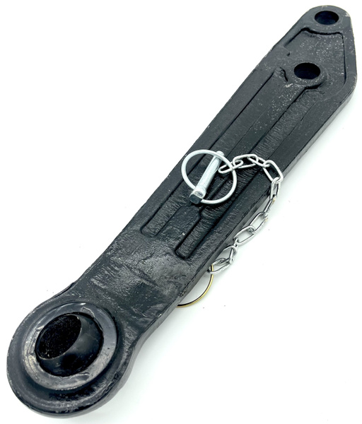 Тяга правая удлинитель задней навески МТЗ 80/82 - арт. 80-4605040-01 - купить по выгодной цене в ...