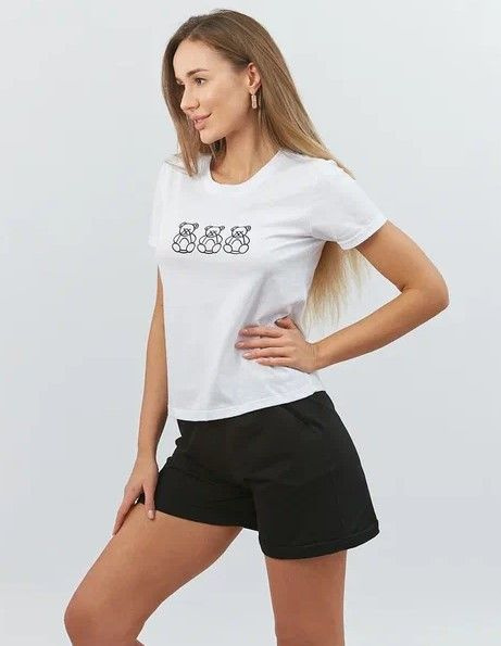 Шорты EK'Style'MILL Летняя коллекция - купить с доставкой по выгодным ...