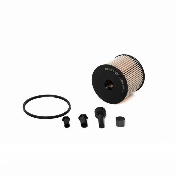 Фильтр топливный SUFIX SR-1109 - купить по выгодным ценам в интернет-магазине OZON (1521042634)