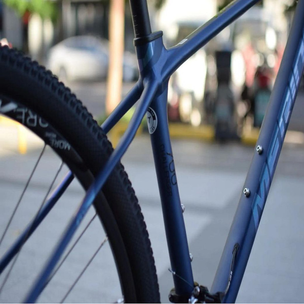 Горный велосипед Merida "Challenger 700 (21) 27.5*19 - купить по ...