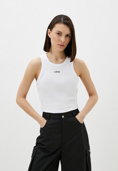 Майка Zarina, 48 - купить по выгодной цене в интернет-магазине OZON (1525880353)