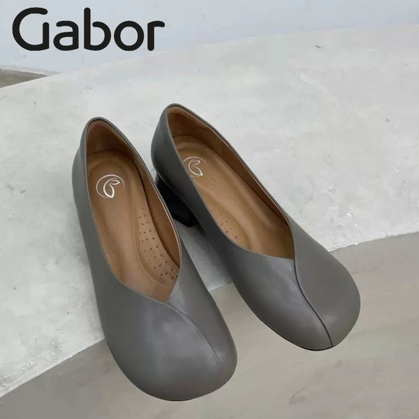 Туфли GABOR - купить с доставкой по выгодным ценам в интернет-магазине ...