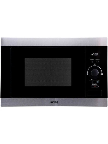 Встраиваемая микроволновая печь Korting so126908 - купить по низким ...