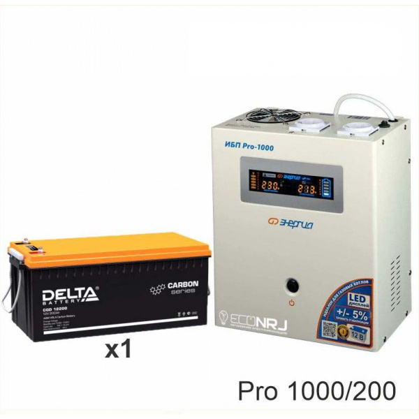 ИБП, 1000 В·А купить по выгодной цене в интернет-магазине OZON (1531082269)